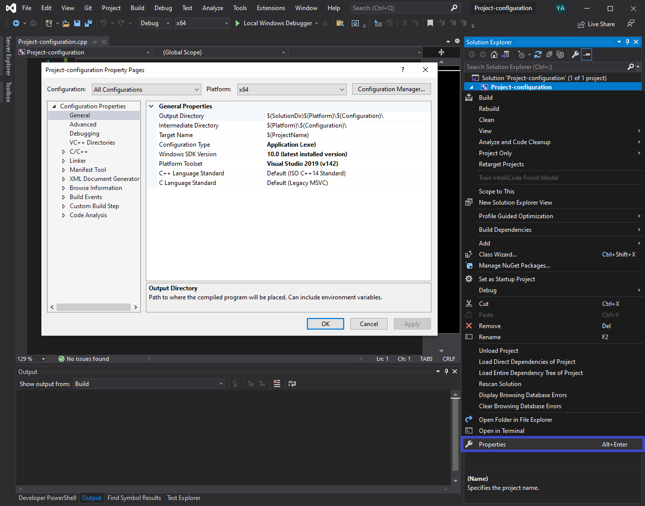 C Pmp Documentation