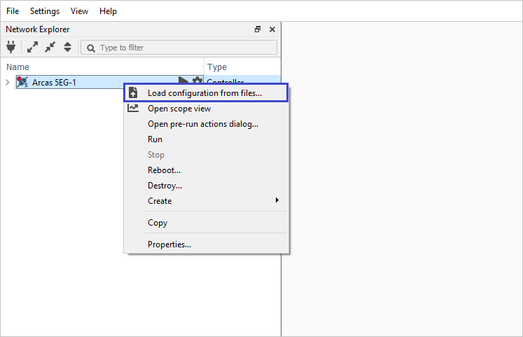 Closed-loop system - Motion Documentation
