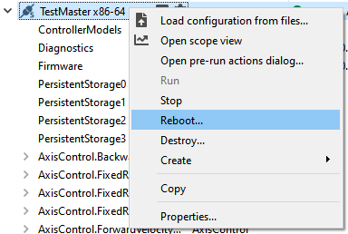 Network explorer - PMP documentation